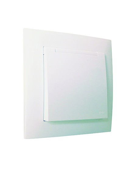 Plaques, prises, interrupteurs, design élégant, chargeur USB ...